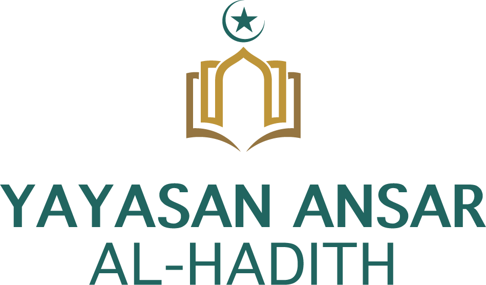 PERMOHONAN | Yayasan Ansar Al-Hadith